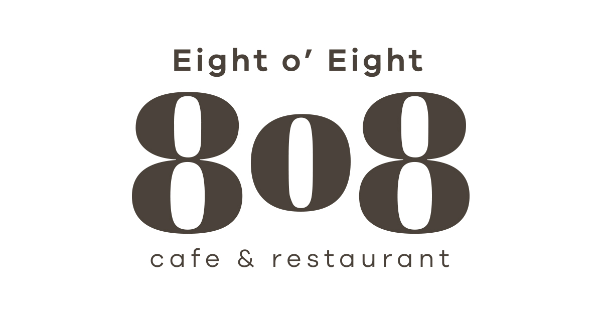 About us - Restaurant 8o8